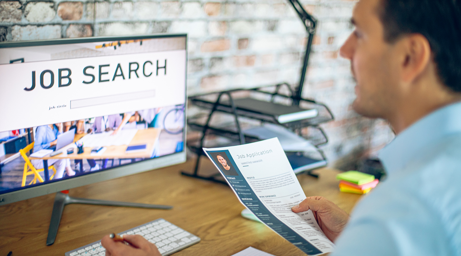 Help Wanted: Sales Professional - YourSource News