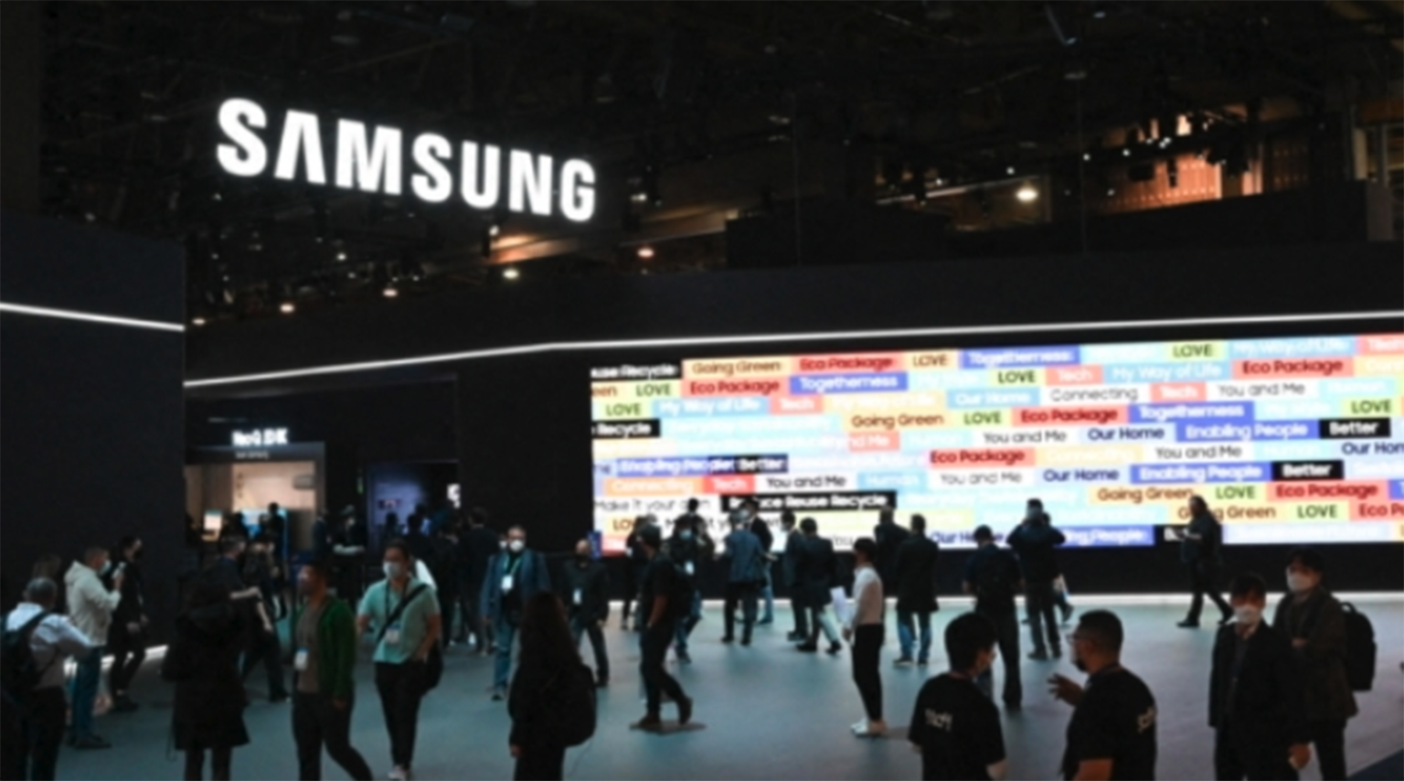Samsung Makes the Grade, Again - YourSource News