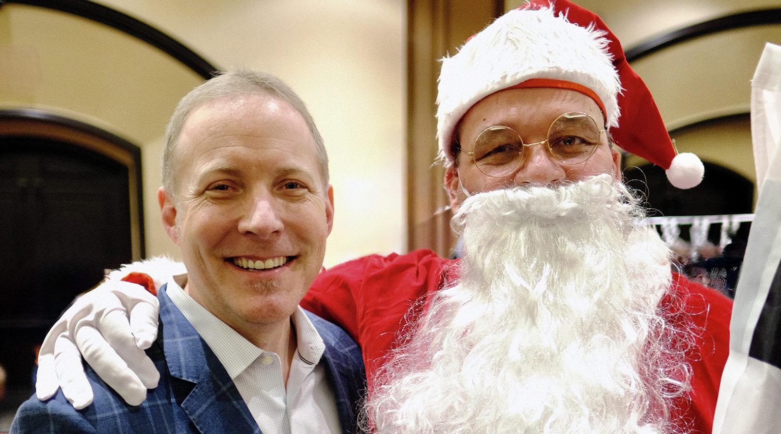 Dear Santa - YourSource News