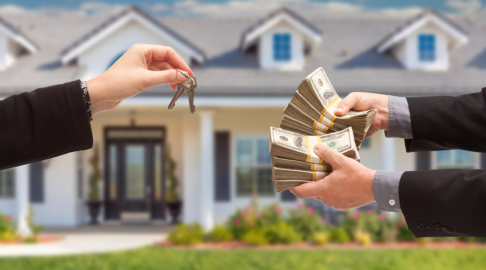 The Coveted All-Cash Home Buyer - YourSource News