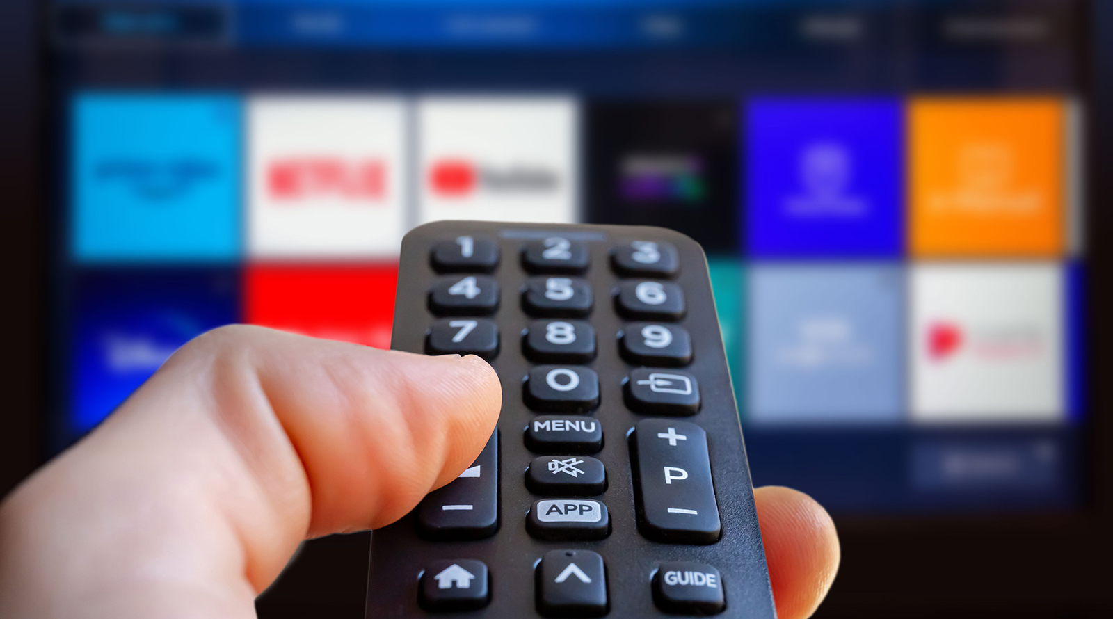 Streaming TV Keeps Making Strides - YourSource News