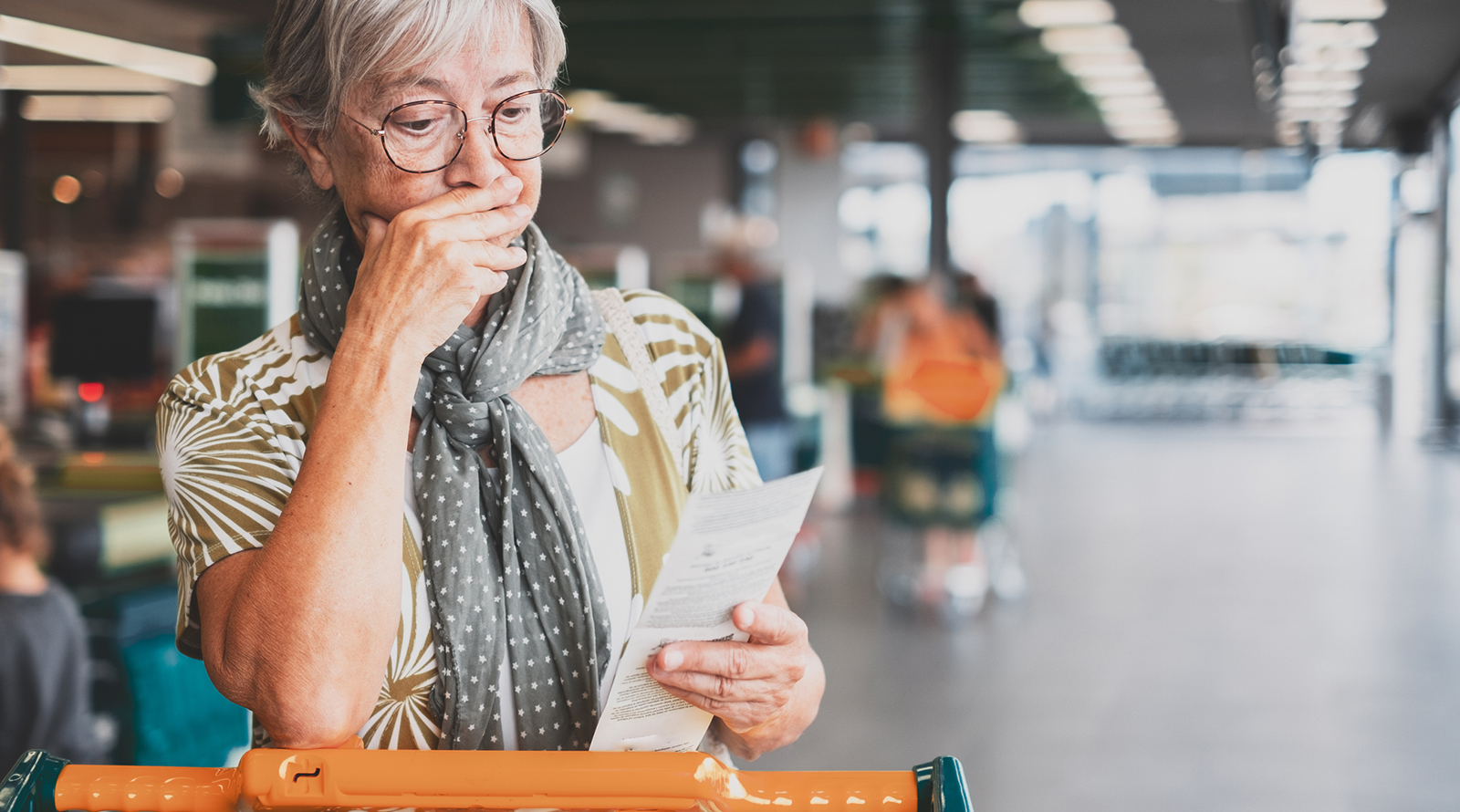 Inflation Frustration - YourSource News