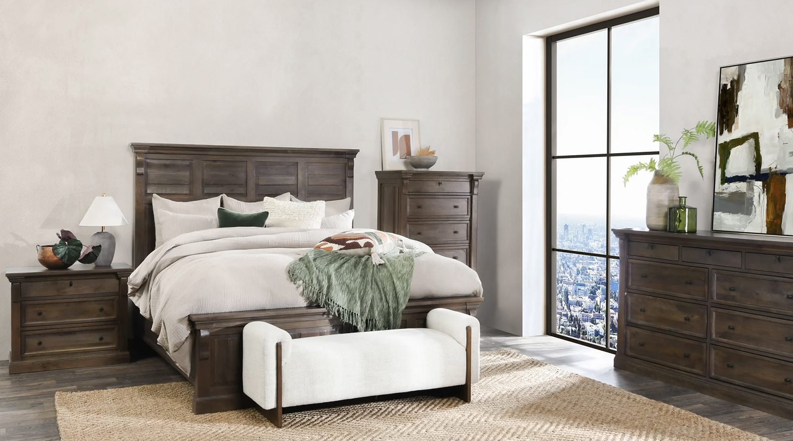 Focus on Furniture with Classic Home - YourSource News