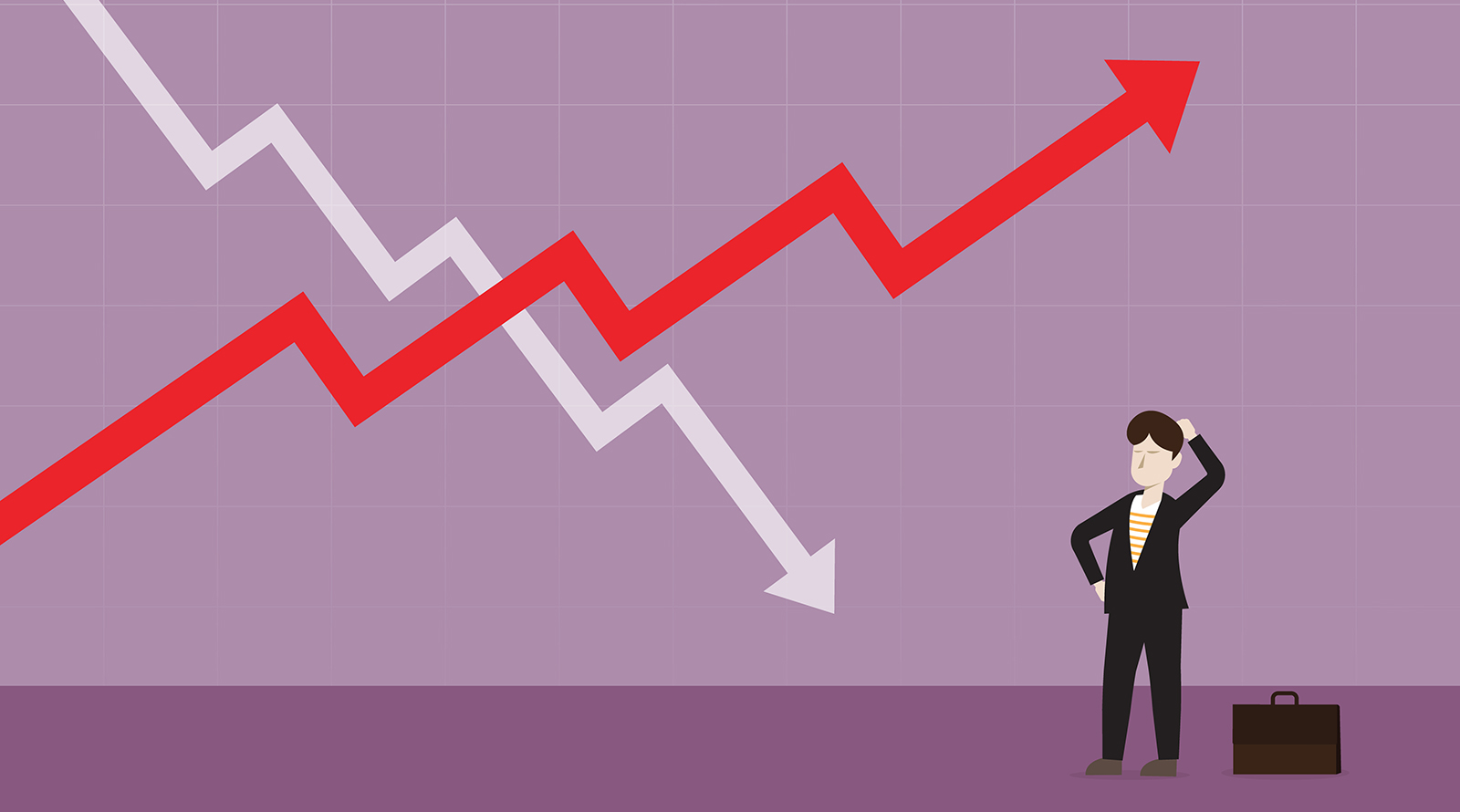 The Higgins Report: Great Expectations - YourSource News