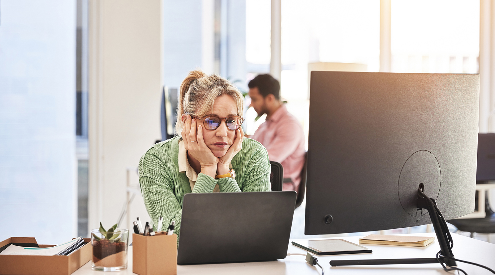 Member Matters: The Case of the Marginal Marketing Manager - YourSource ...