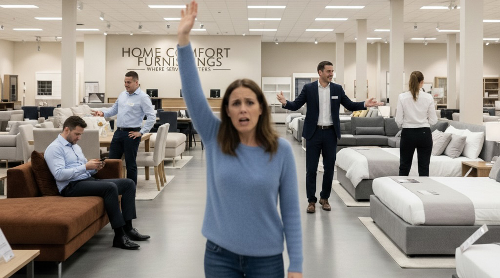 Member Matters: The Case of the Cast-Off Customer - YourSource News