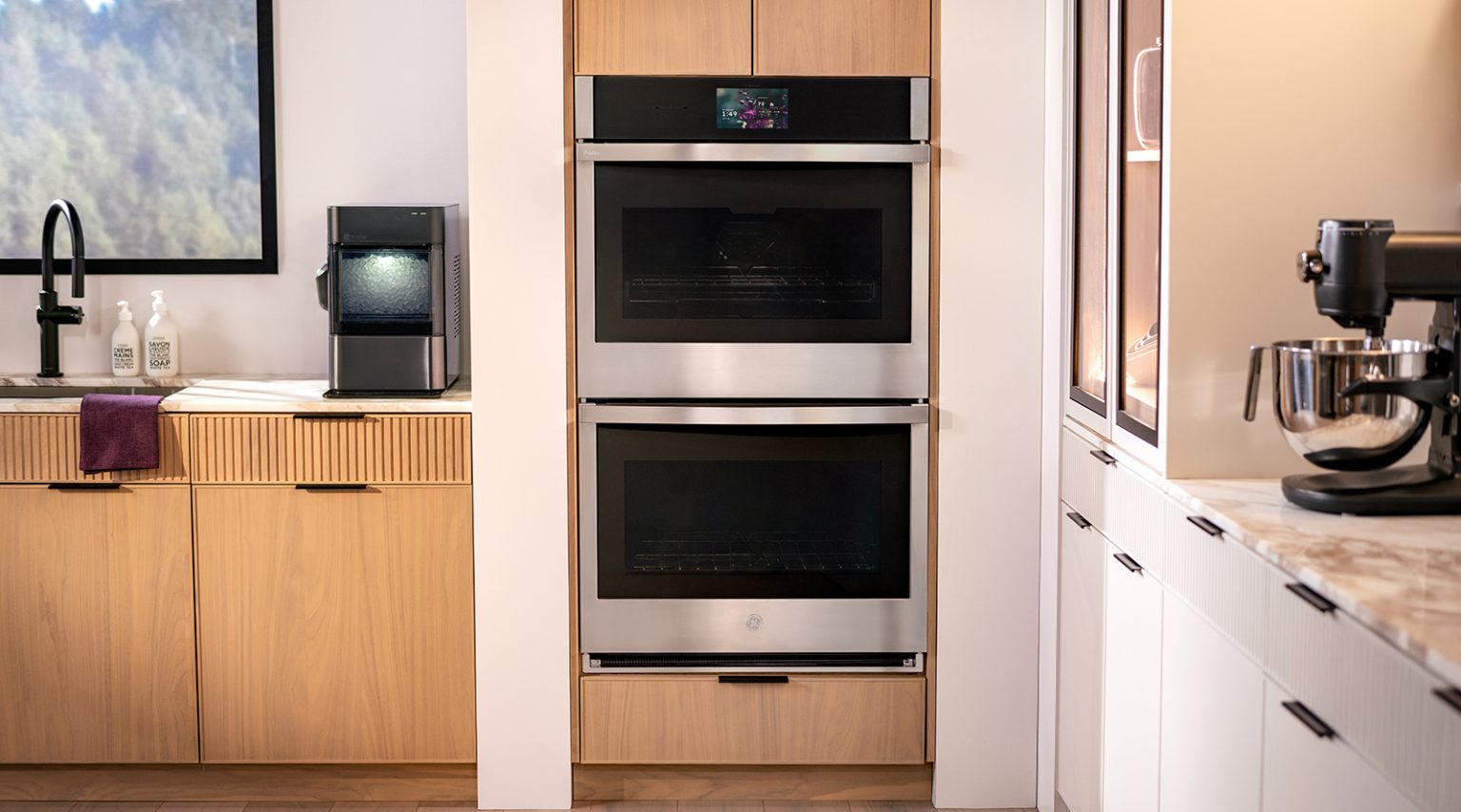 GE Launches Broad Kitchen Line at KBIS - YourSource News