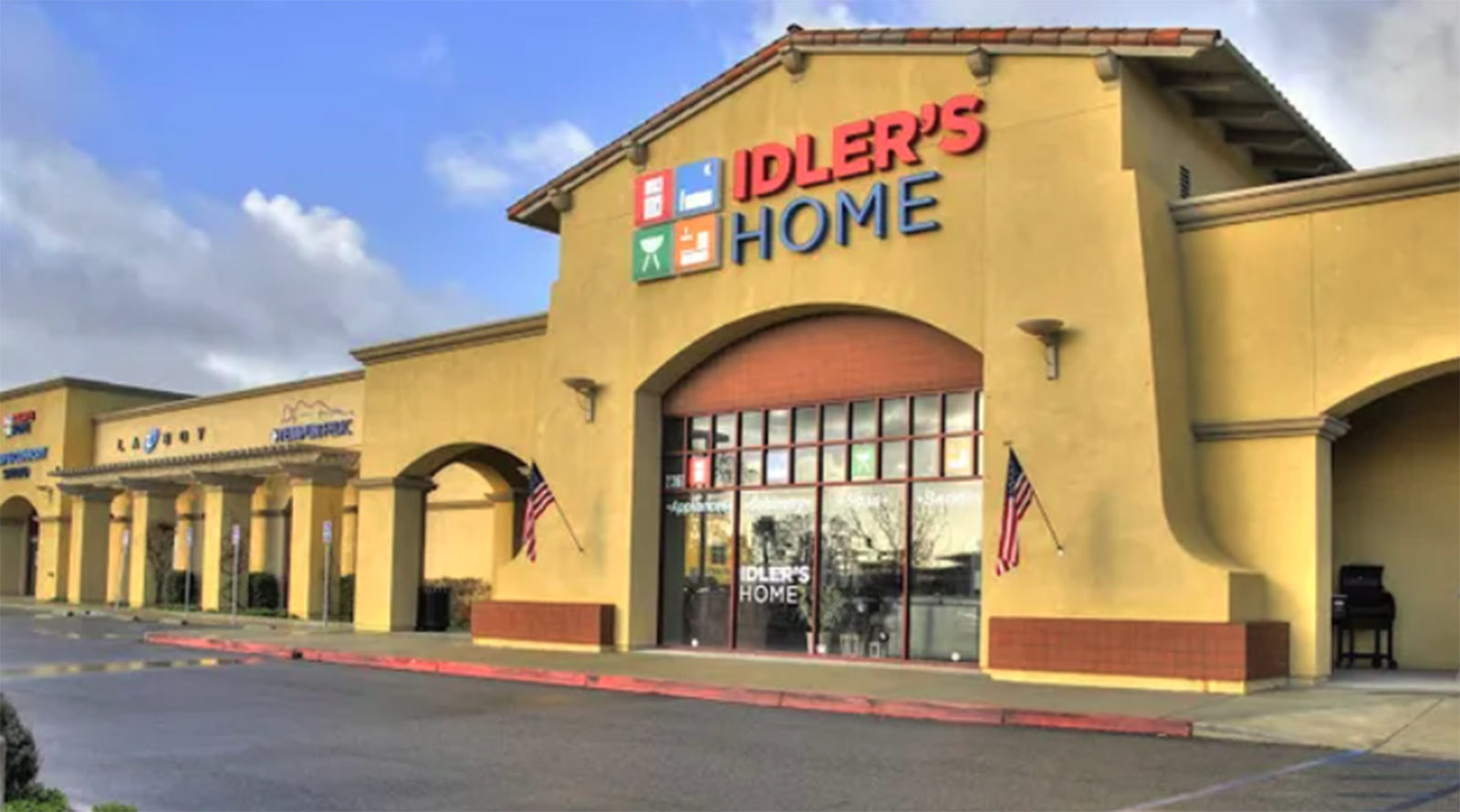 Idlers San Luis Obispo