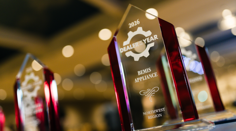 BrandSource Salutes its Dealers of the Year - YourSource News