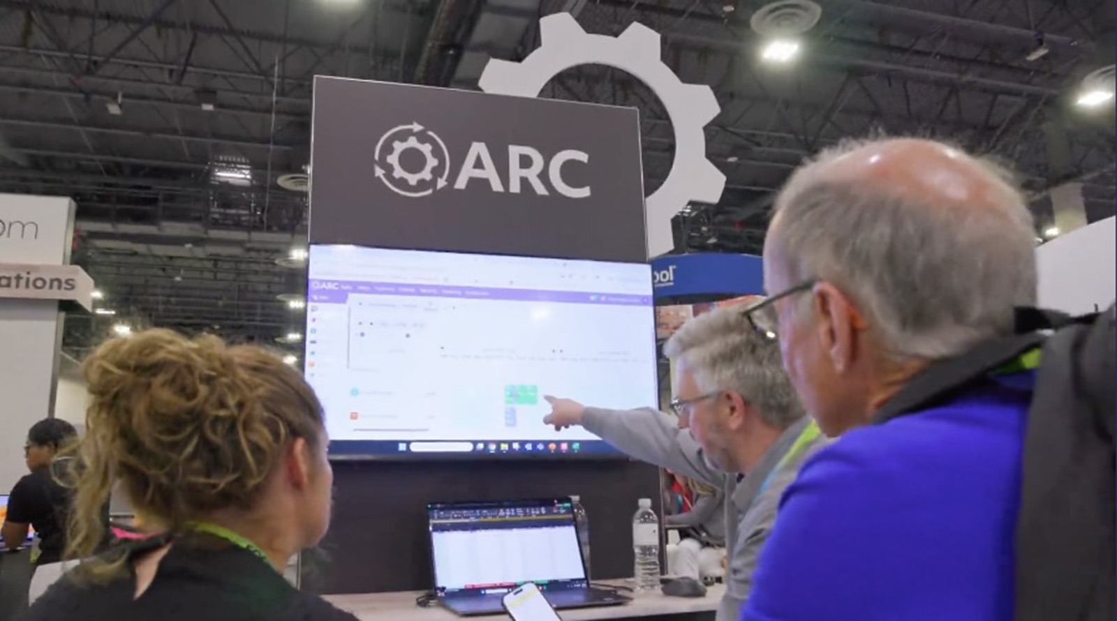 ARC Marks First Anniversary at Summit - YourSource News