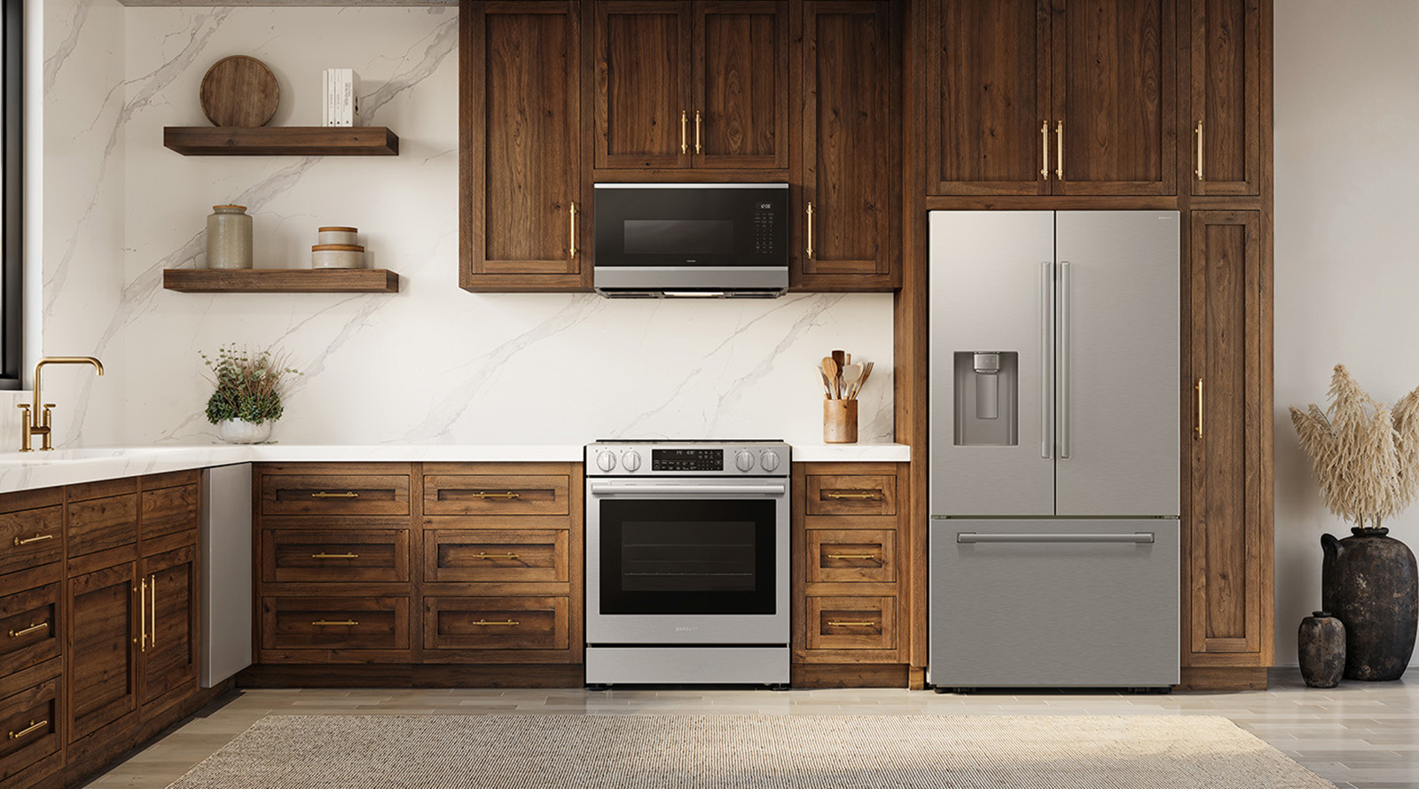 Samsung Builds Out Bespoke Line - YourSource News